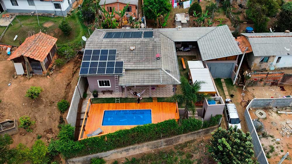 Meo Solar